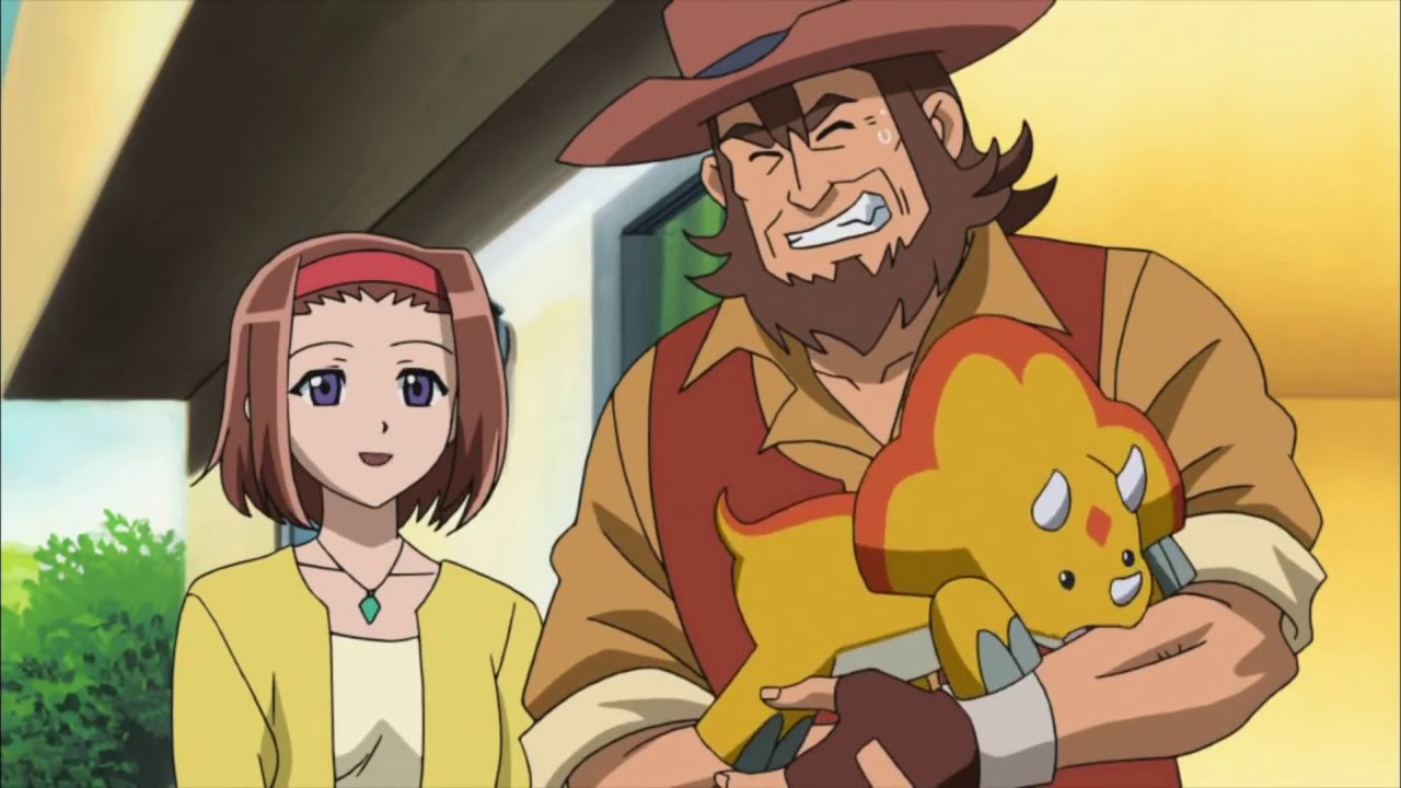 Dino rey capitulo 1 - YouTube