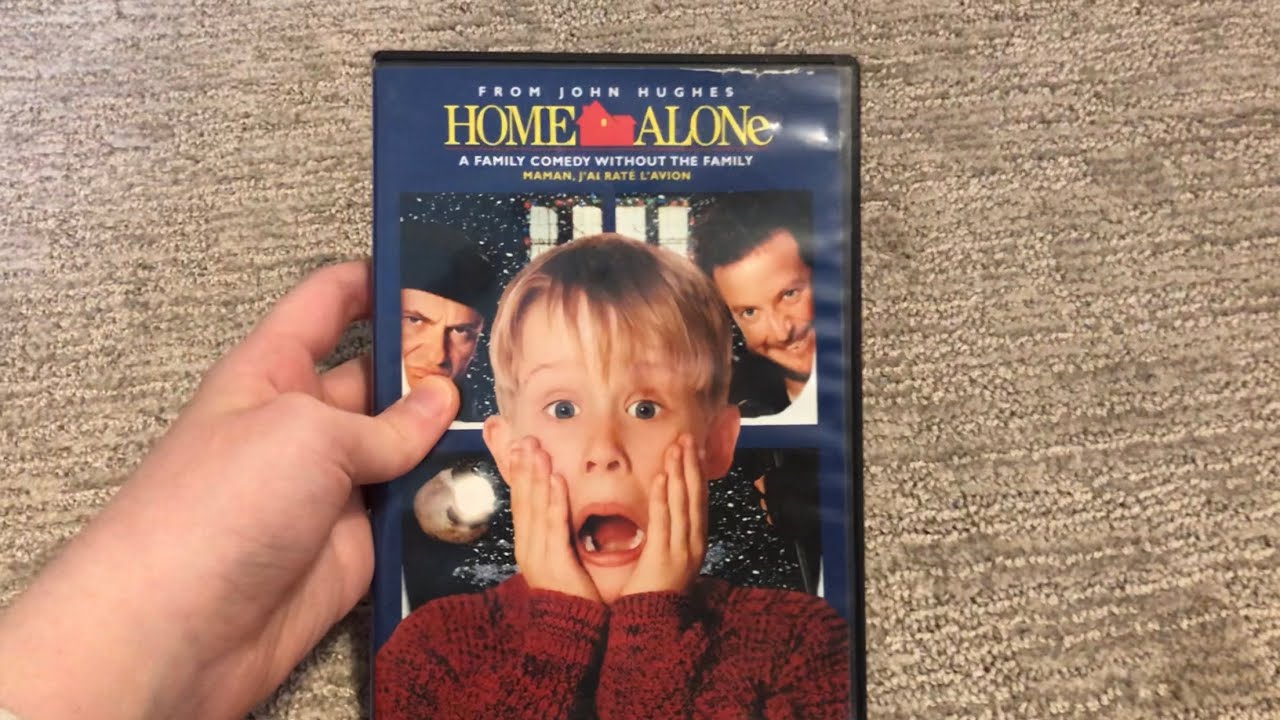 VHS/DVD Update For May 2, 2021 - YouTube