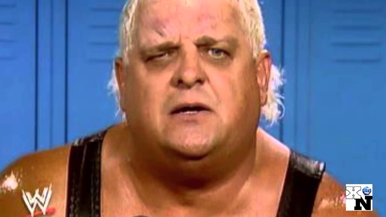 Dusty Rhodes dies at 69 - WWE Dusty Rhodes DEAD passes away Hall of ...
