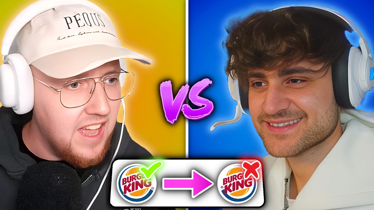 STREAMER VS QUZSHOW! 😂👾mit Eli, Zarbex, Krokoboss, Solution & Seyyn ...