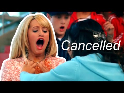 i edited high school musical because my social life is dry ... (Status Quo)