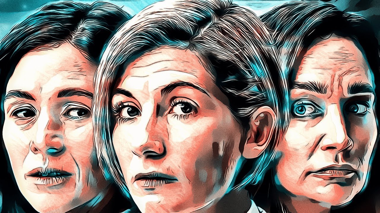 One Night | Season 1(2023) | PARAMOUNT+ | Trailer Oficial Legendado ...
