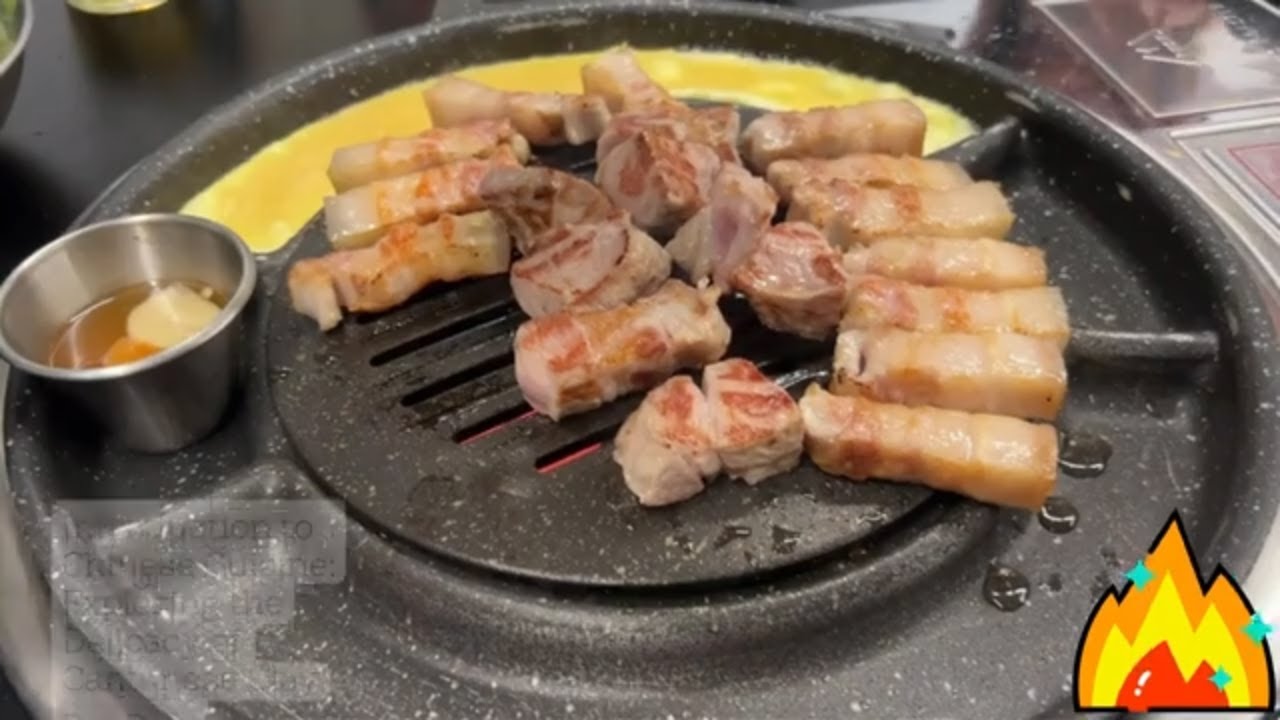 Cantonese Clay Pot Rice 101: A Cozy Comfort Food Masterpiece ...