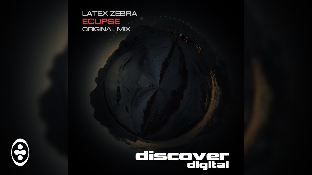 Latex Zebra - Eclipse | Tranceportal - YouTube