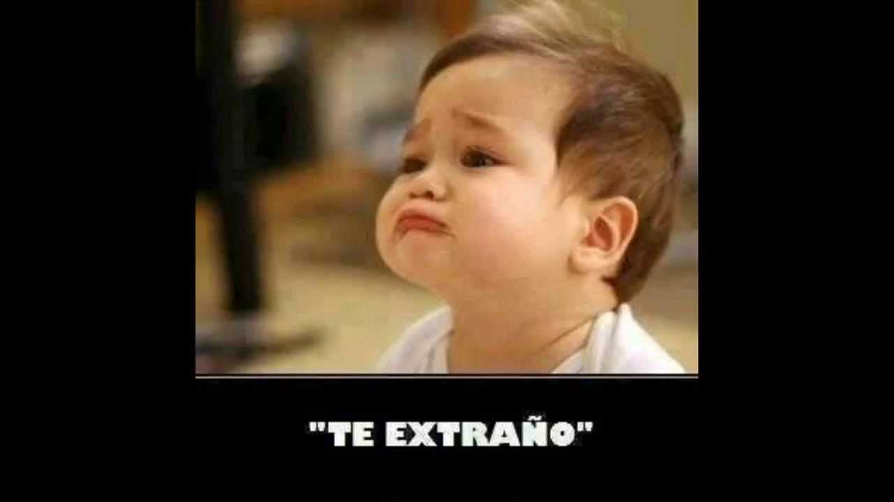 Te Extrano Desmotivaciones