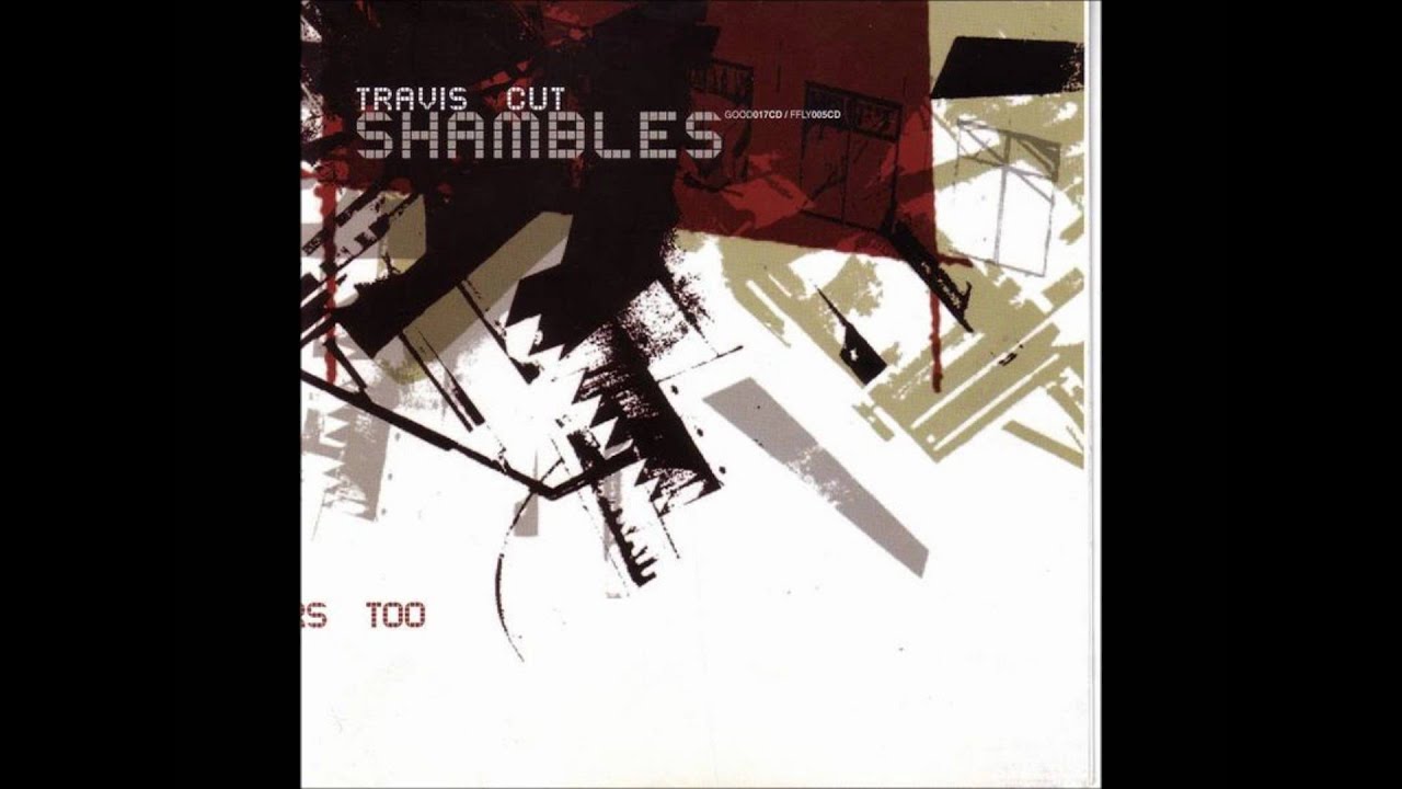 TRAVIS CUT - Closure - YouTube