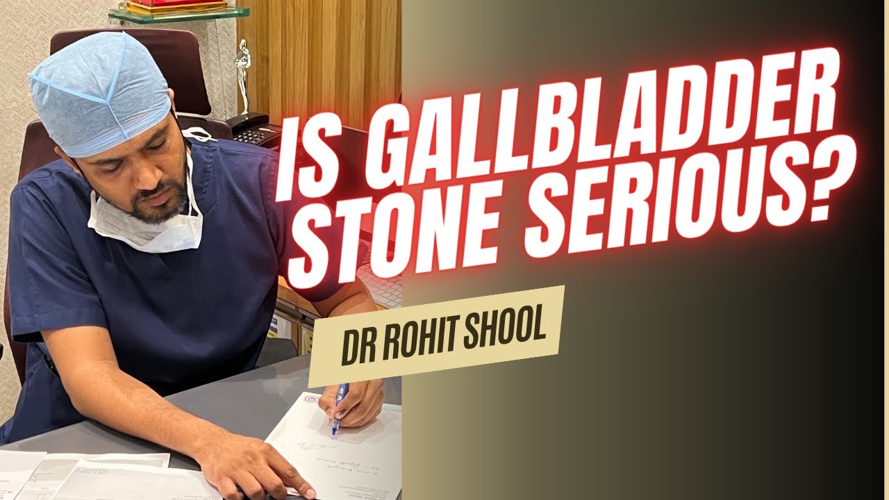 Gallstones & Surgical Removal of Gallbladder causes, symptoms ...