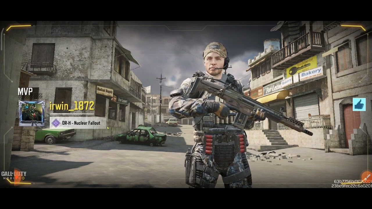 juego call of duty /Carlos duty - YouTube