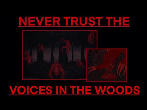 SCP-939 (Short Horror Story) - YouTube