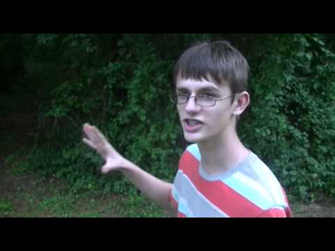 The Rake: The Return (Real Footage) - YouTube