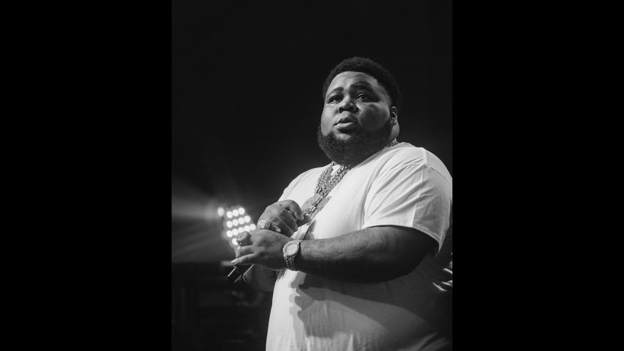 Rod Wave - Rockstar Heart (Unreleased) - YouTube Music