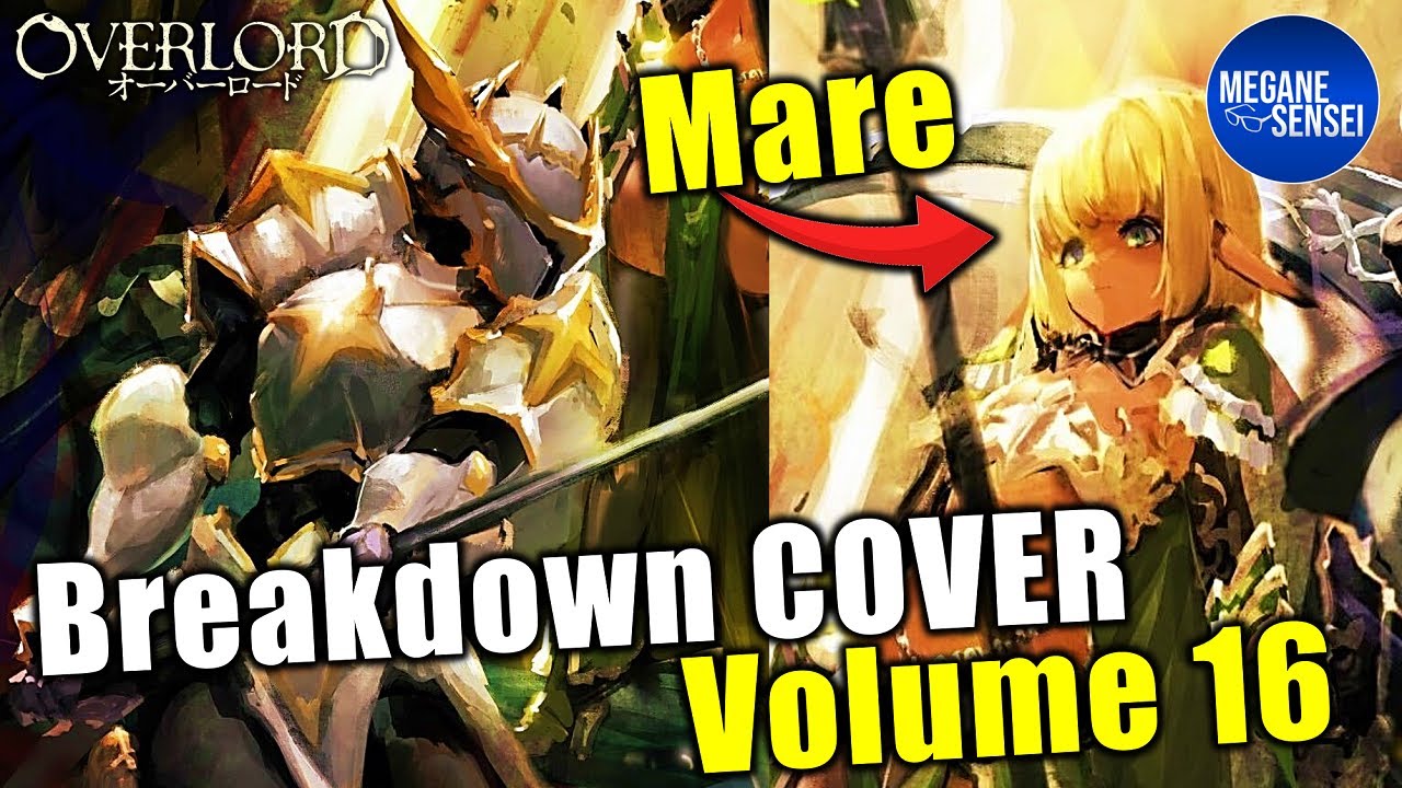 Mare Bikini Armor vs Zesshi Full Armor - Breakdown Cover Volume 16 ...