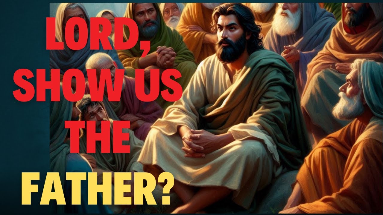 Learn How Jesus is the Father Also| Christian Living - YouTube