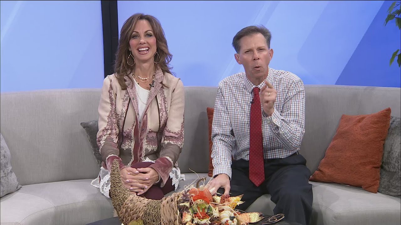 Ozarks FOX AM-Terry Wayne Sanders Interview-11/08/19 - YouTube