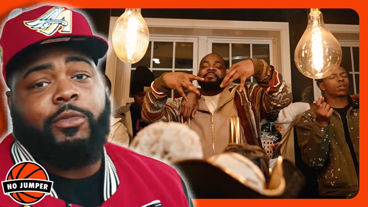 Big Ro6 on Blowing Up out of Indianapolis, his song "Decisions" Going ...