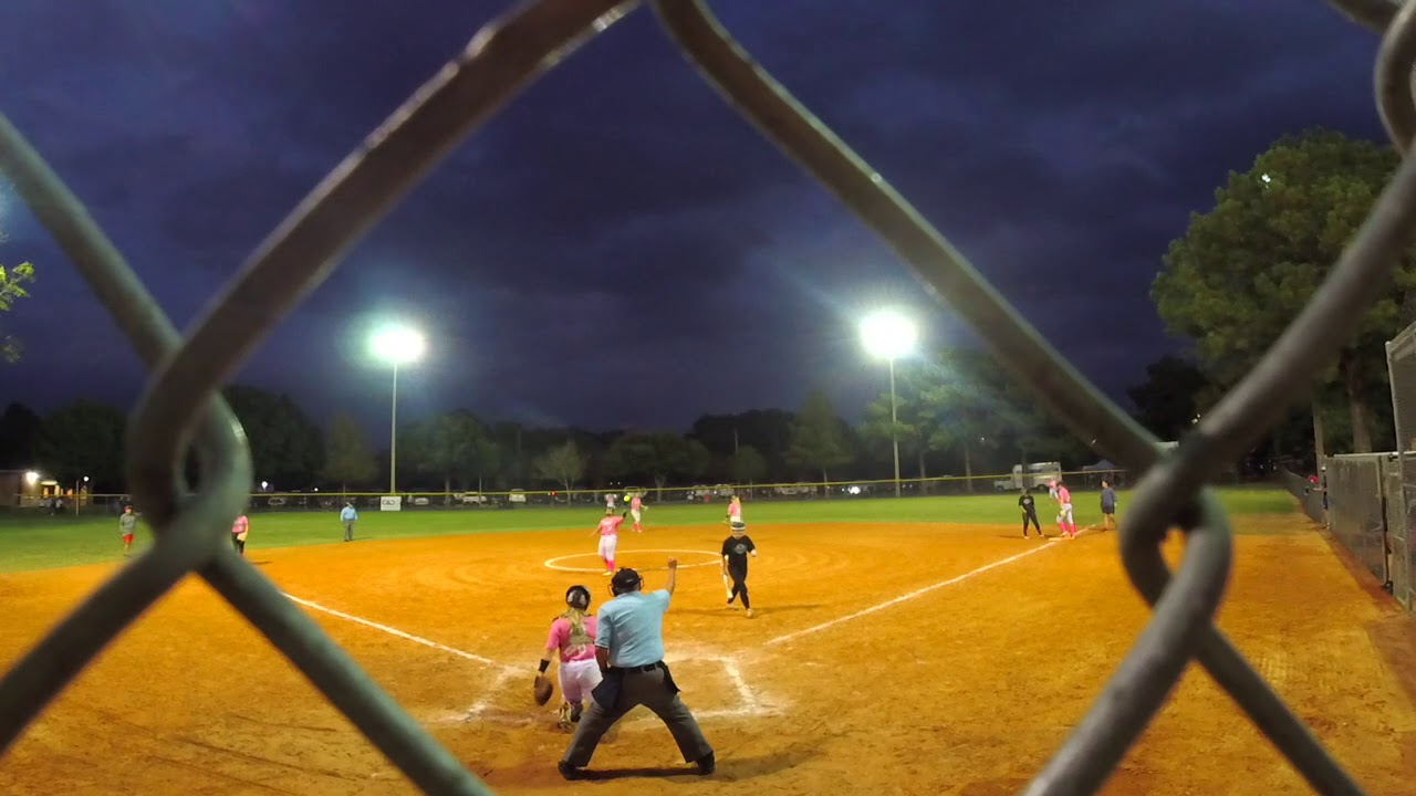 2020 Triple Crown Ronald McDonald Tournament Pitching Highlights - YouTube