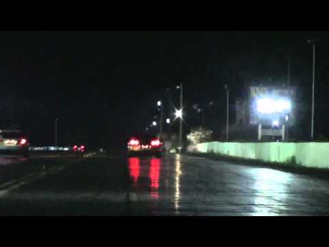 Saad Racing Nissan GT-R 10.48 Stock Turbos
