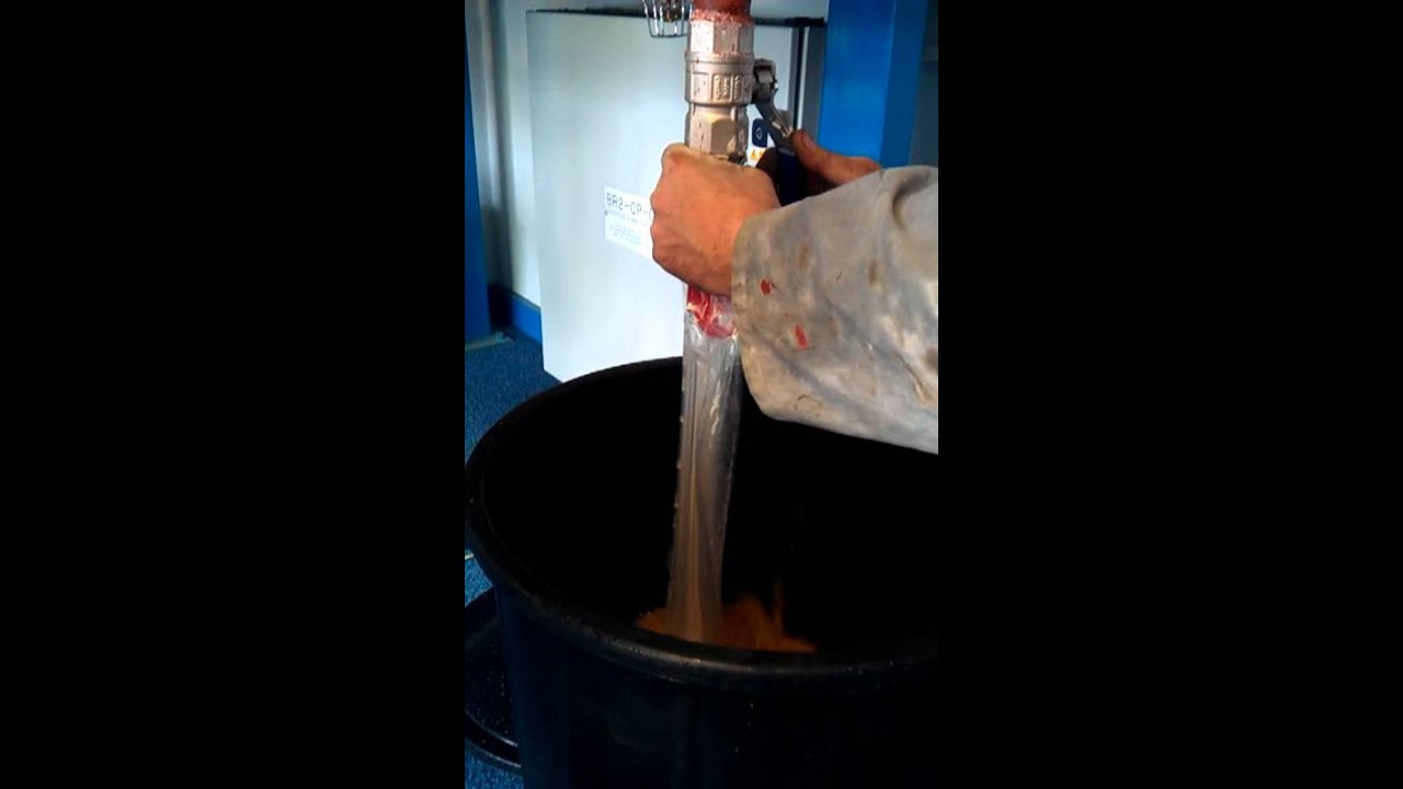 AD Sprinklers - Remote Test for Pre-Action Type A Sprinkler System ...