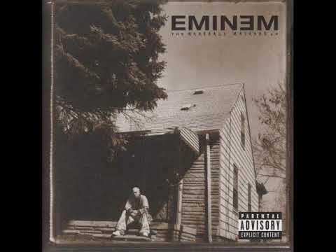 Eminem - Kill You (Instrumental)