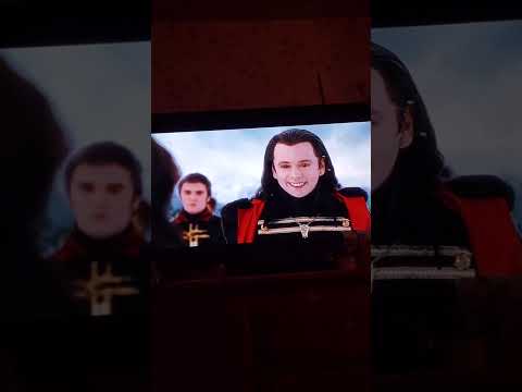 Aro laughing (twighlight) - YouTube