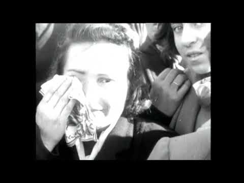 Atatürk'ün Ölümü ve Cenaze Töreni