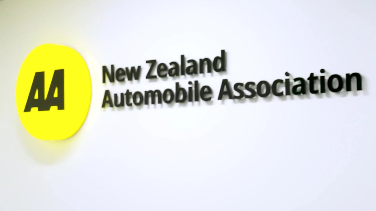 How NZAA took ownership of risk and compliance management. - YouTube