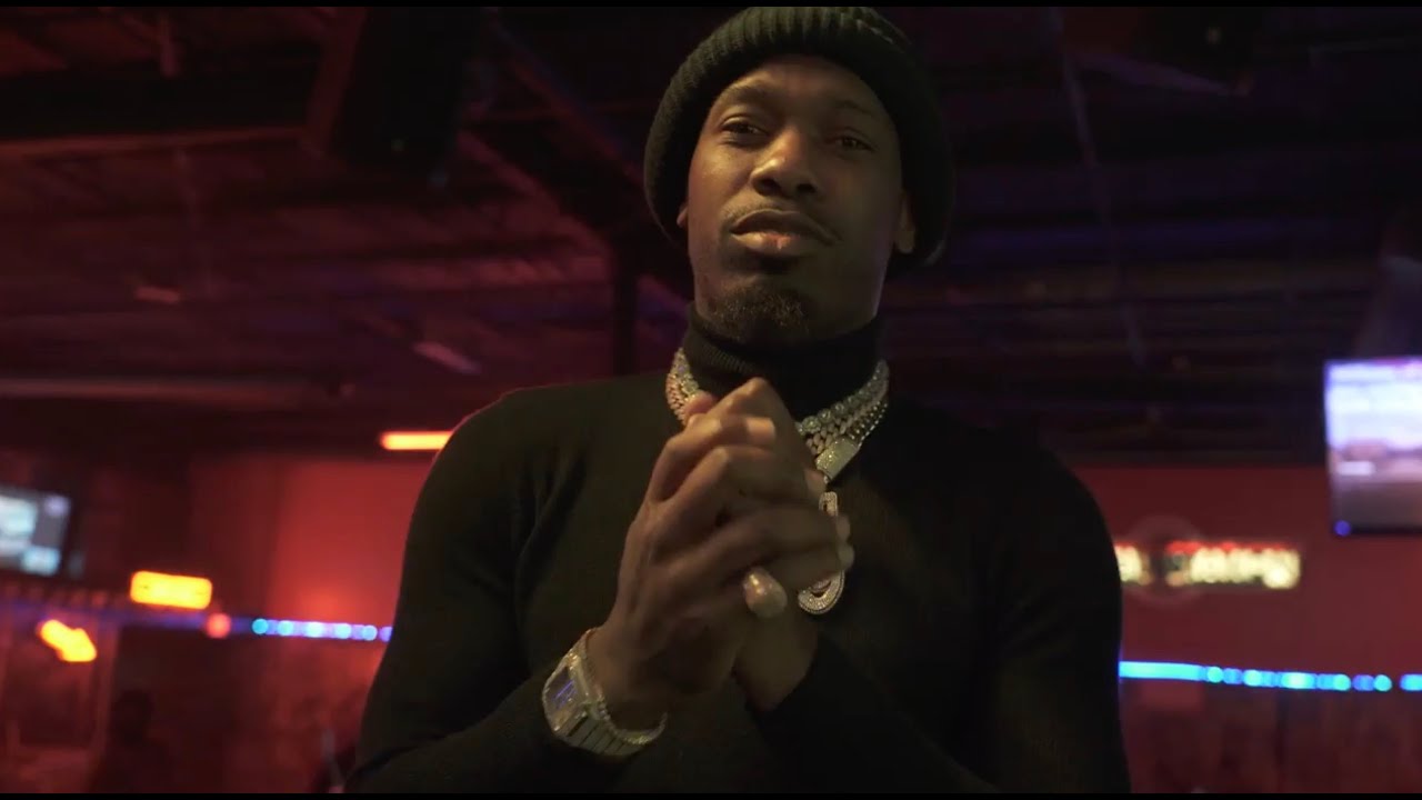 Kolyon - Clap For Me (Official Music Video) - YouTube