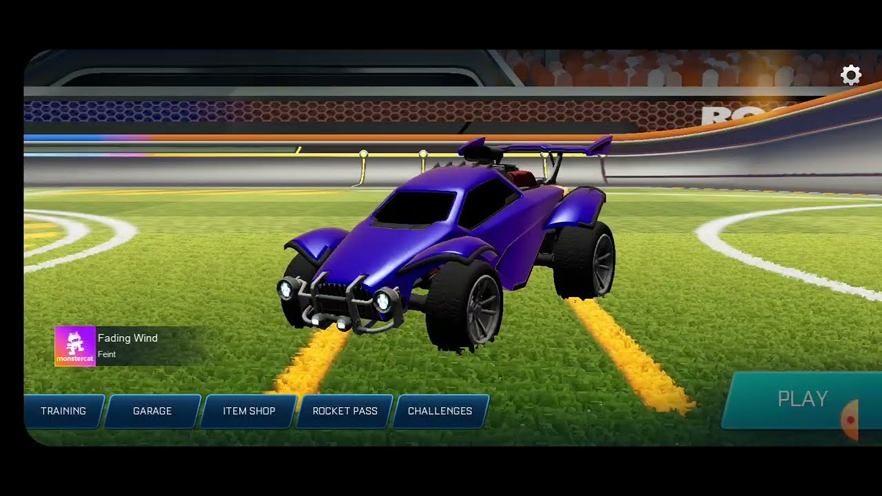 Play Rl Sidewipe - YouTube