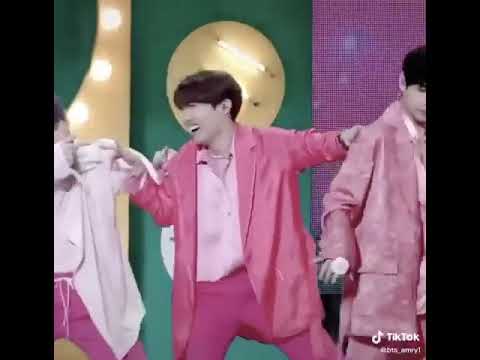 Bts hola - YouTube