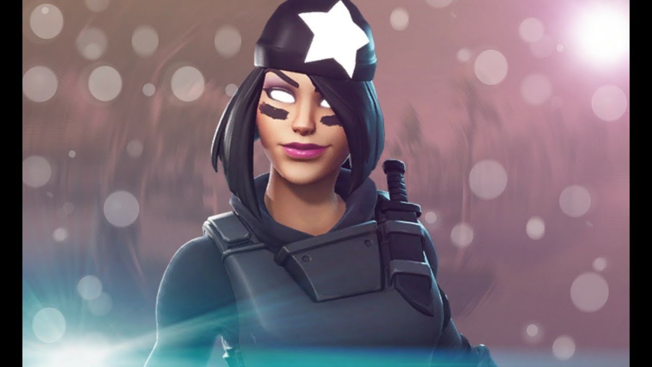 Broken Hearts (ft. Shadow Skully) (Fortnite Edit) - YouTube