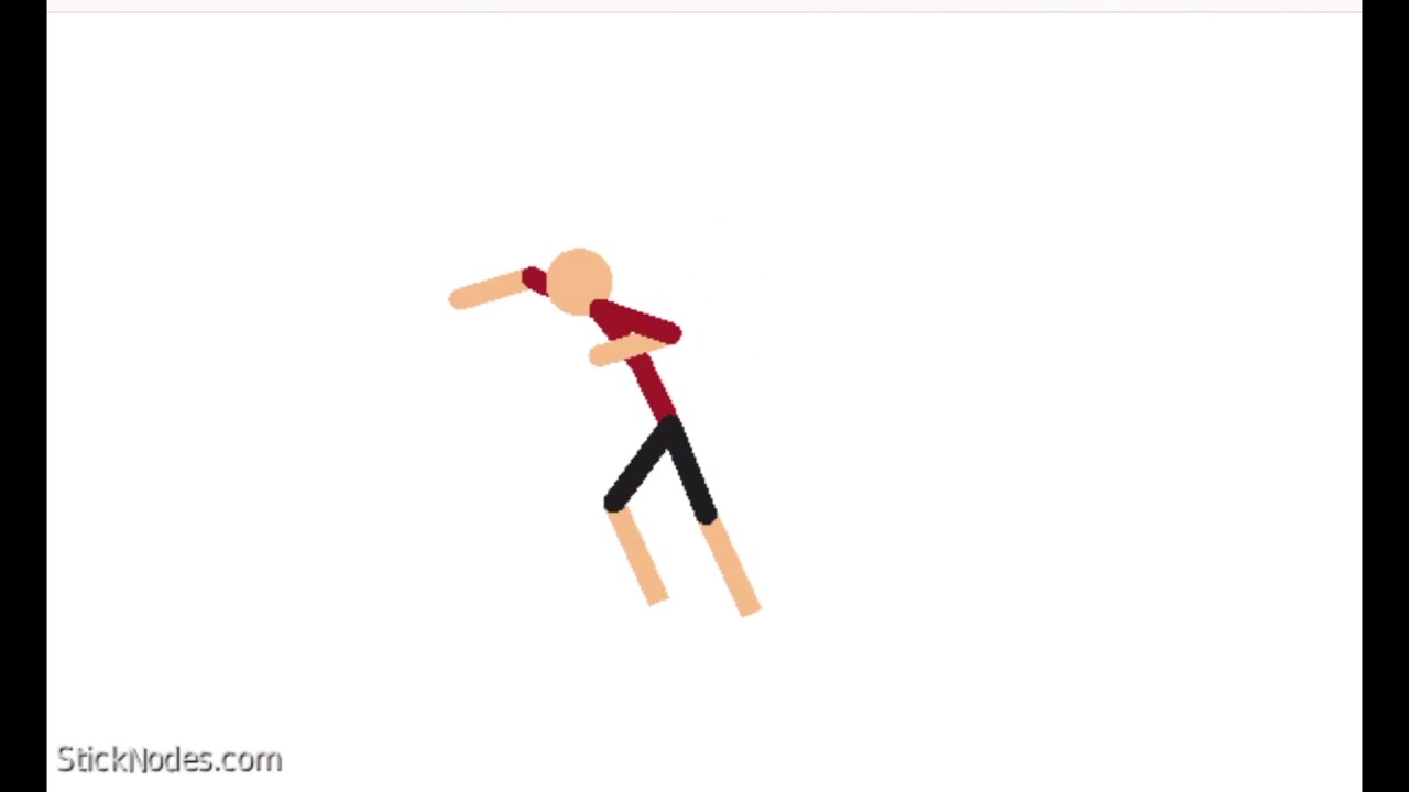 Stick Nodes Pc - YouTube