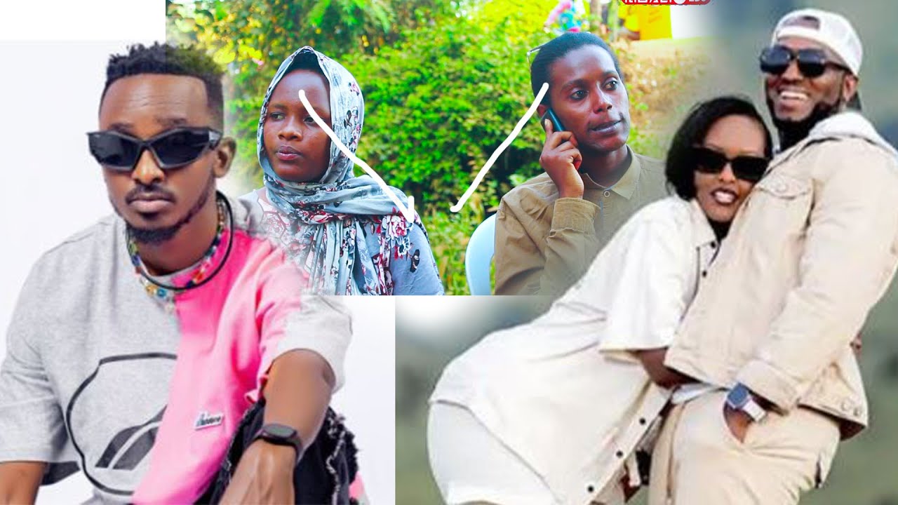 AMAHANO ARABAYE UMUTINGANYI RUHARWA AKUBISE MUSHIKI WA BEN YISAKA ...