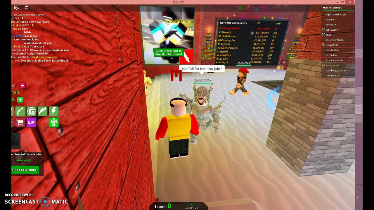 i met kavra on roblox - YouTube