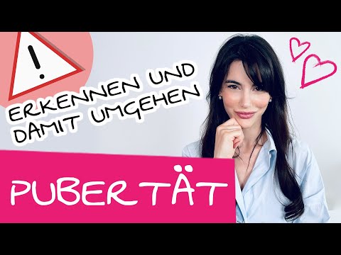 Pubertät: Woran du merkst, dass dein Kind in die Pubertät kommt und wie du damit umgehst