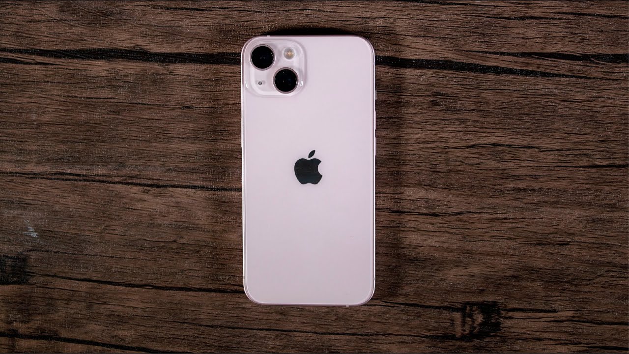 iPhone 13 Rosa UNBOXING en español 🍎 - YouTube