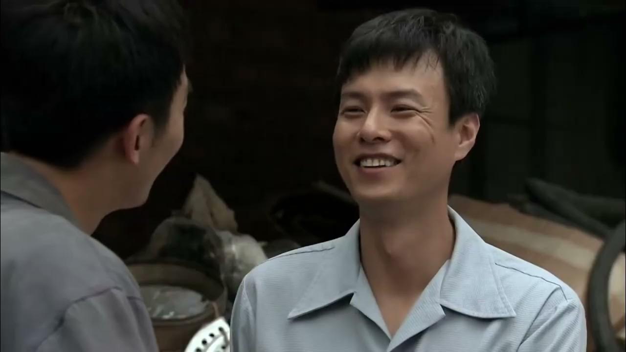 Câu Chuyện Cổng Trịnh Dương (The Story Of Zheng Yang Gate) Tập 7 - YouTube