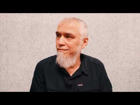 Ramazanın 23 cü gecəsi (Bakı 24.04.2022)