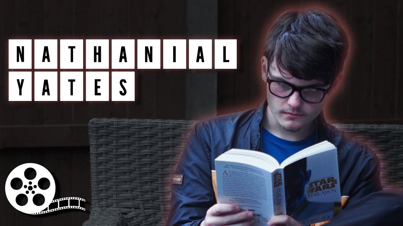 Film Showreel 2023| Nathanial Yates - YouTube