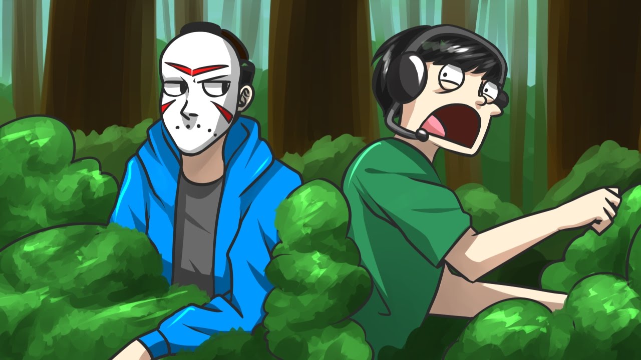 NOGLA & DELIRIOUS SNEAKY ADVENTURE! - PlayerUnknown's Battlegrounds ...