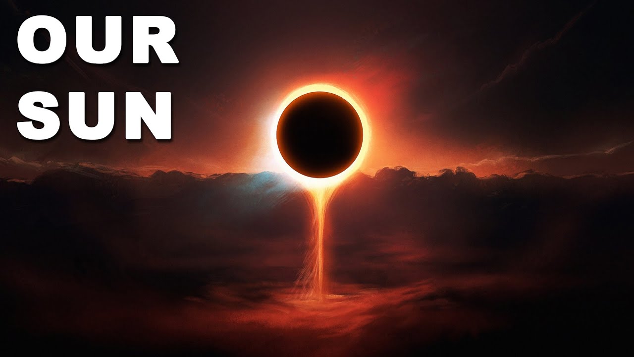 Our Sun | Humans are space orcs? | An HFY Story - YouTube