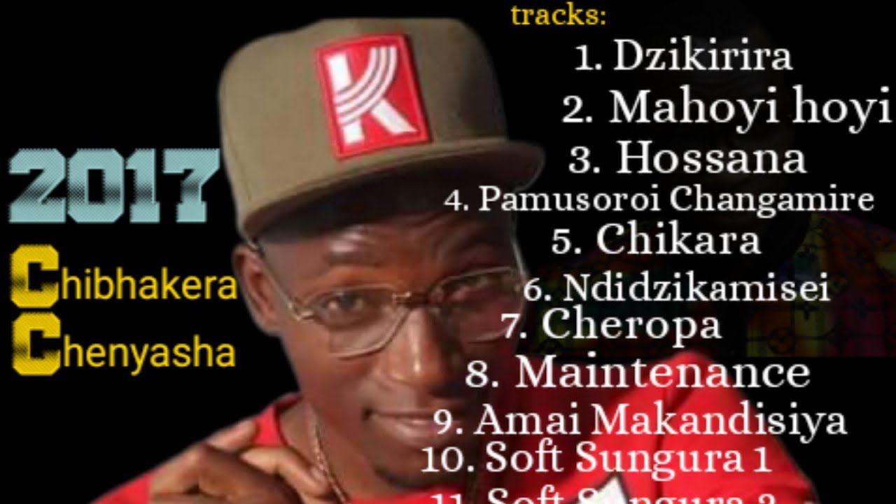 Amai Makandisiya- Tatenda Pinjisi (song) - YouTube