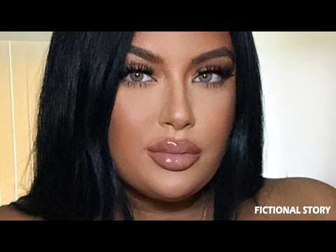 Ashley ⋆｡‧₊°♱༺𓆩❦︎𓆪༻♱༉‧₊˚. | Super Beautiful Famous Curvy Models | Fictional Story