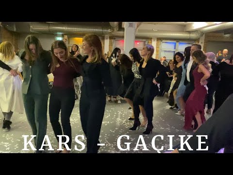 Kars Ardahan gaçike oyunu - SER Davul Zurna 25.12.2021 Hamm - Mehmet Duman & Murat Kara #davulzurna