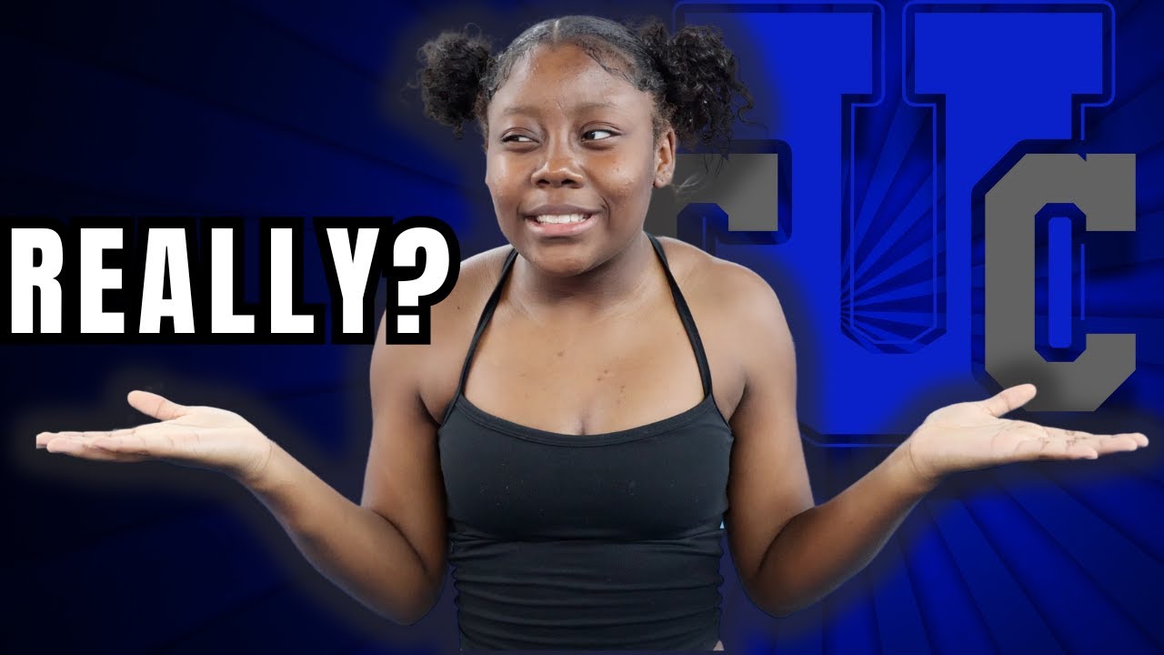 CUC Season 11 Ep.14 | She Had To Make Things Crystal CLEAR! - YouTube