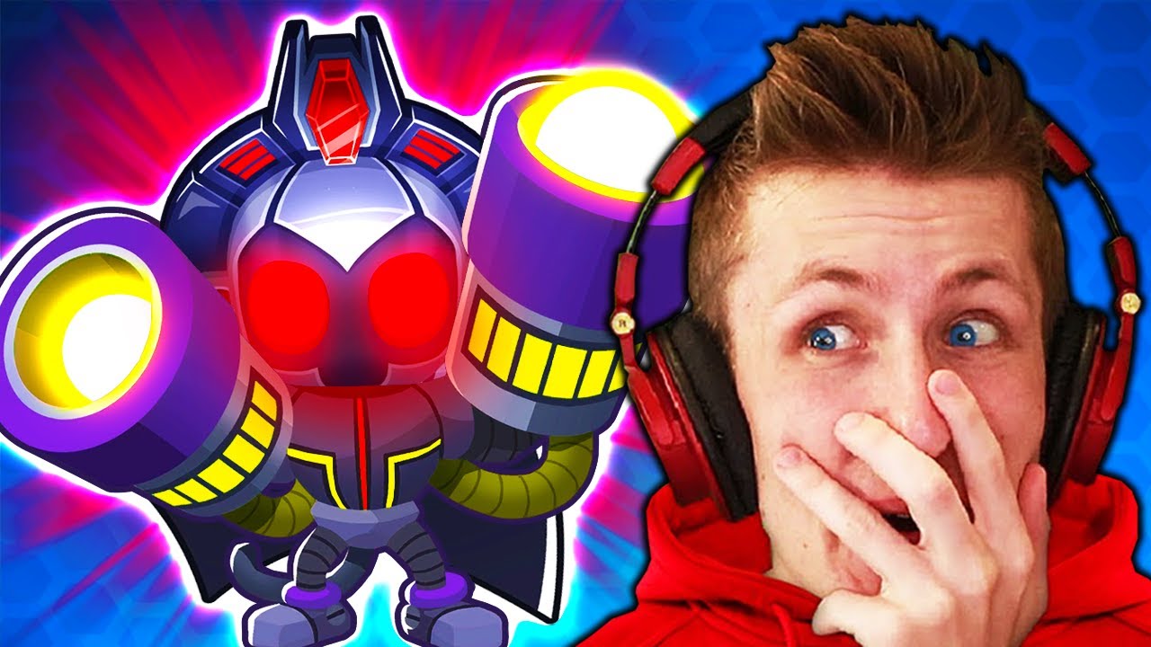 Reacting To The SUPER MONKEY PARAGON In BTD 6 YouTube reacting-to-the-super-monkey-paragon-in-btd-6-youtube