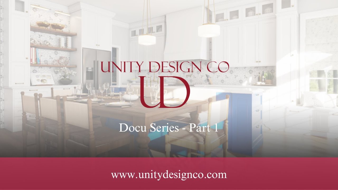 PART 1 - Working Together in Unity - YouTube
