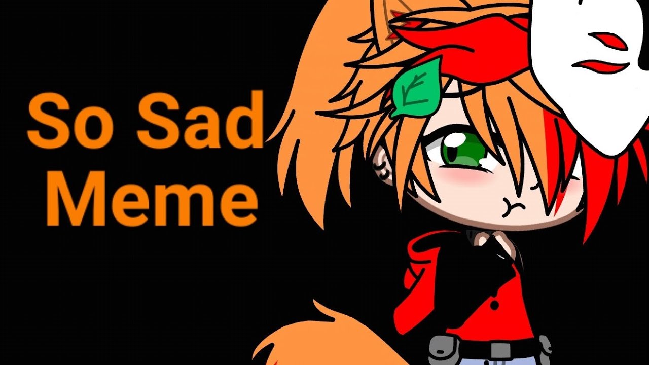 So sad meme||Damian E. Cat||Blood Warning||Damian backstory's - YouTube