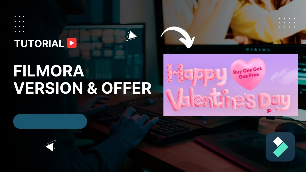 Filmora's Next Update is Here! Get Free Assets & More (Limited Time ...
