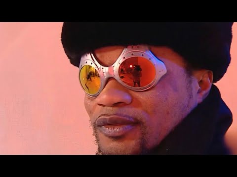 Koffi Olomide - Génération Bercy (Clip Officiel)