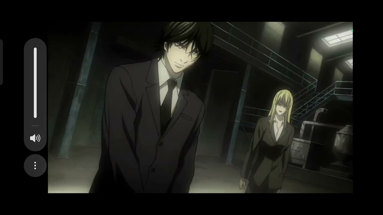 kira's laugh 😈 | Death Note - YouTube